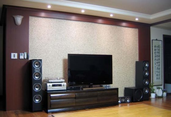 Polk Audio Tsi 500 Floorstanding (Par) | AVSpectrum