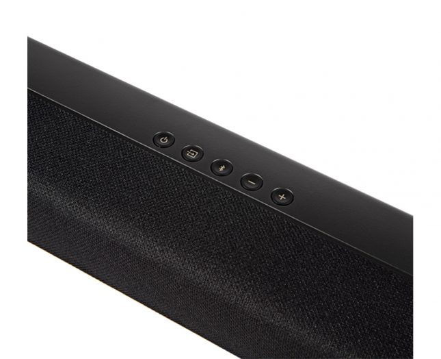 Polk Audio Signa S2 Soundbar Bluetooth con subwoofer inal mbrico ...