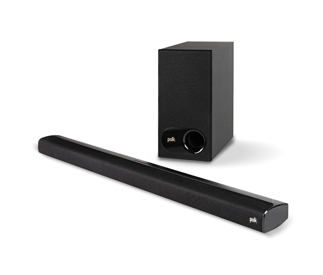 Polk Audio Dsw Pro 660 Wi Subwoofer 12 Pulgadas 400-800 Watts | AVSpectrum