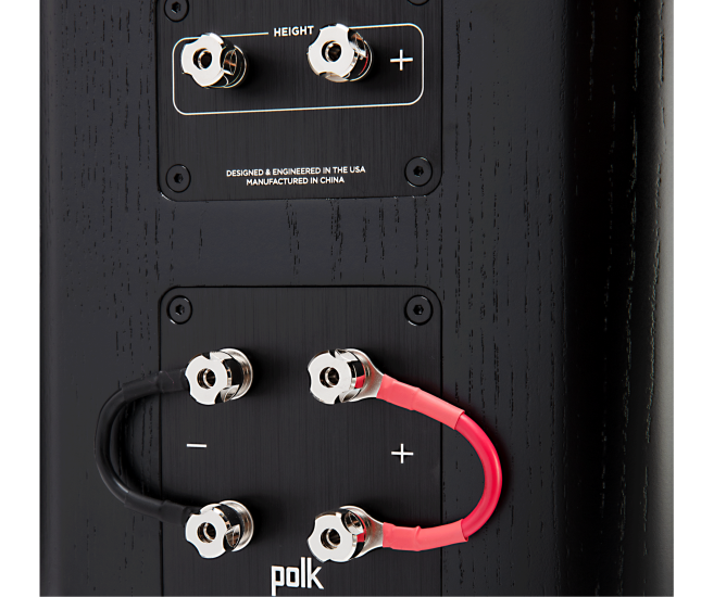 Polk Audio Legend L600 Floorstanding Par Hi End | AVSpectrum